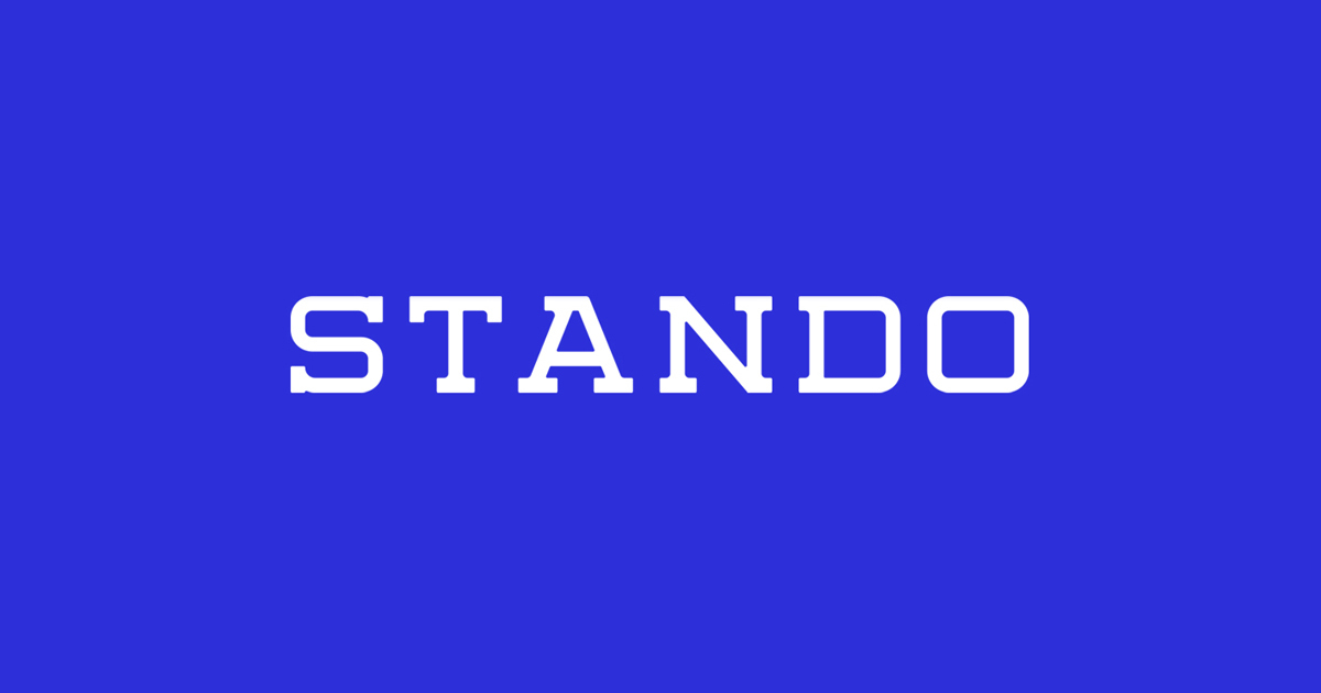 STANDO